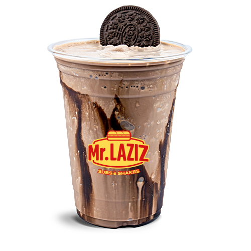 Order Online - MR. LAZIZ